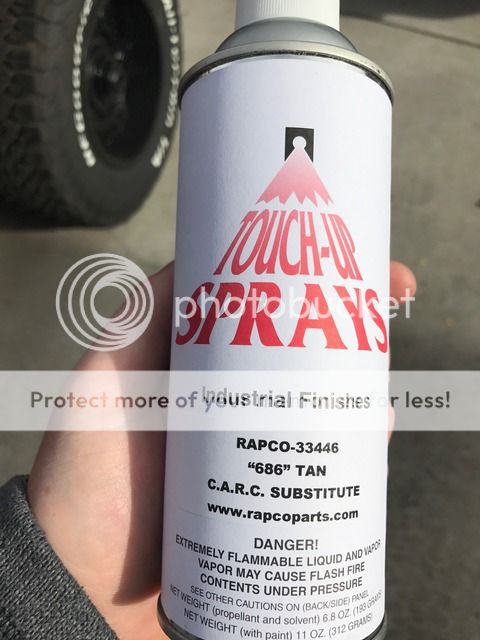 USMC M1030B1 Restoration (USMC KLR 650 Resto) > Cars, Bikes, and ...