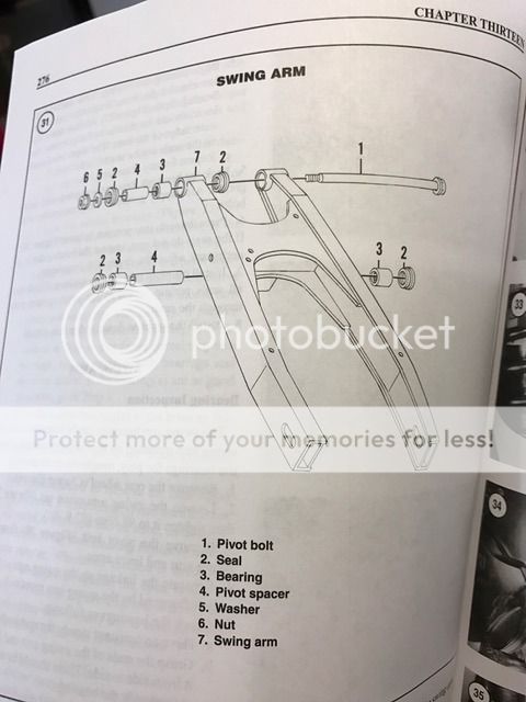 USMC M1030B1 Restoration (USMC KLR 650 Resto) > Cars, Bikes, and ...