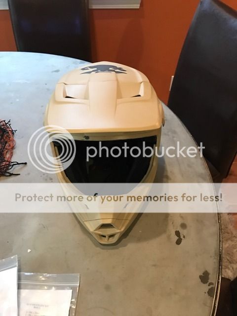 USMC M1030B1 Restoration (USMC KLR 650 Resto) > Cars, Bikes, and ...