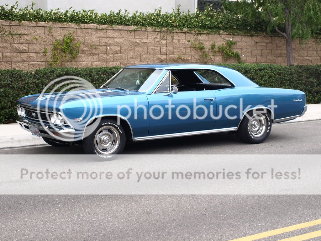 HEI module testing | Team Chevelle