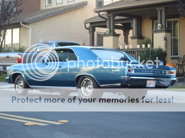 HEI module testing | Team Chevelle