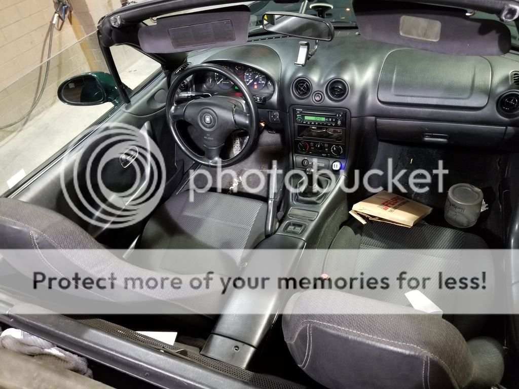 2000 NB Miata Build'em Thread - MX-5 Miata Forum