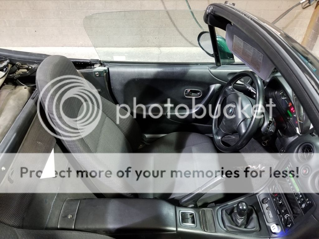 2000 NB Miata Build'em Thread - MX-5 Miata Forum