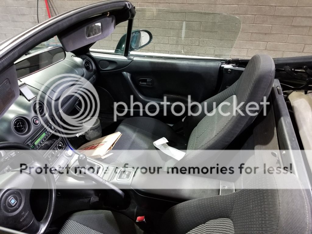 2000 NB Miata Build'em Thread - MX-5 Miata Forum