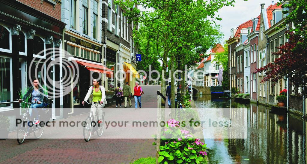 City guide Delft: must-sees and hidden gems | Your Dutch Guide