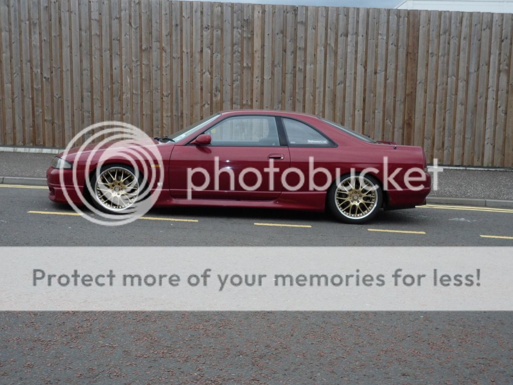 My Wine Red R32 GTS-T | Skyline Owners Forum