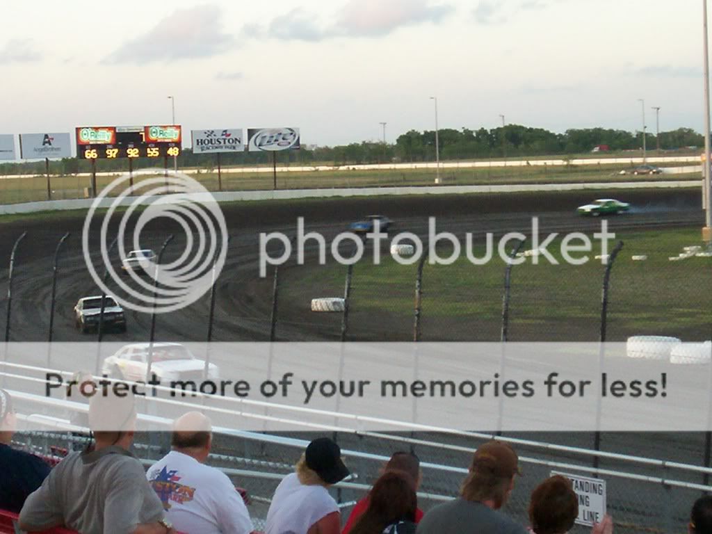 Houston Raceway Park (in gritty Baytown, TX) - SkyscraperPage Forum