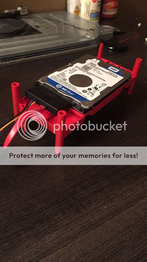 Hardware Mods - LED Custom Xbox One Console Case | Se7enSins Gaming ...