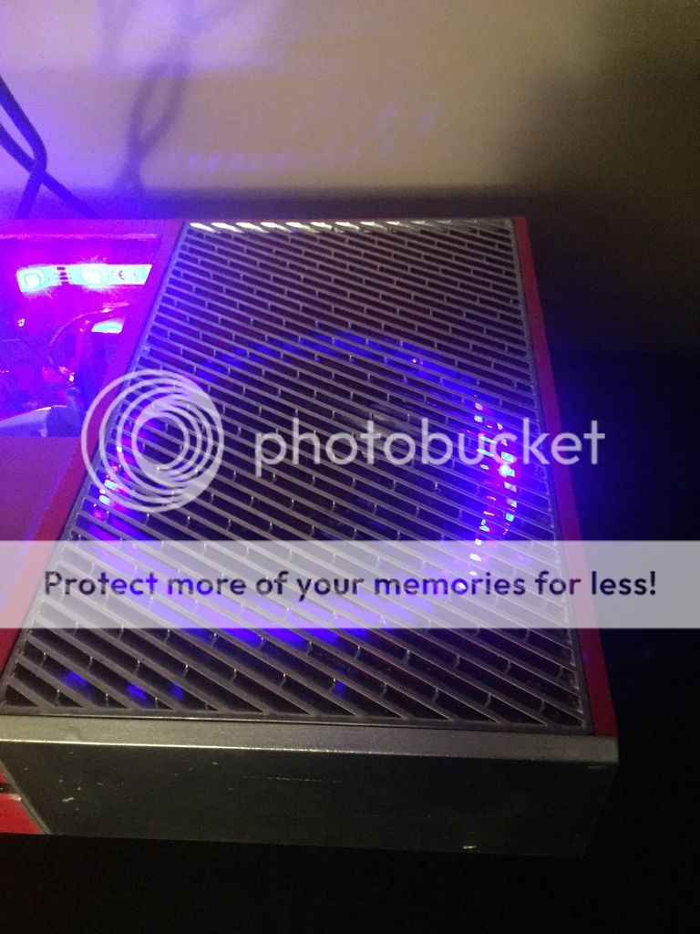 Hardware Mods - LED Custom Xbox One Console Case | Se7enSins Gaming ...