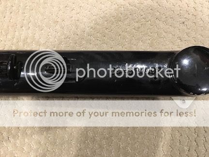 BeechTalk.com • BT - FS: Beech Throwover Yoke Arm, RAM Mount, Price ...