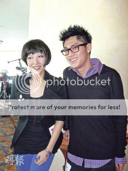 Jill Vidal and Kelvin Kwan Arrested for Possession of Marijuana ...