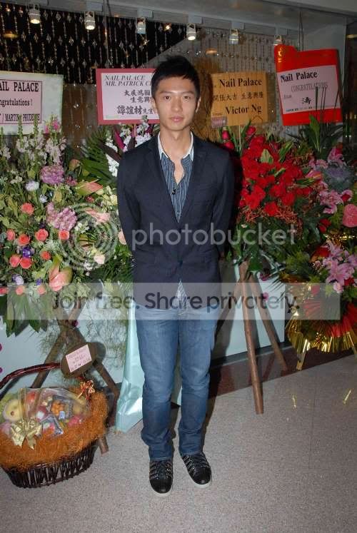 Matthew Ko’s current career development is well, will not be a “Male ...