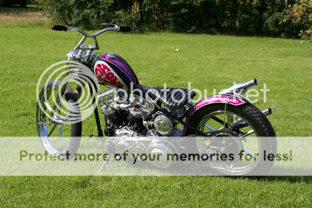 anyone here like "REAL" choppers? | Motorcycle Forum