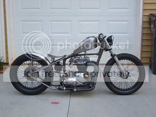 anyone here like "REAL" choppers? | Motorcycle Forum