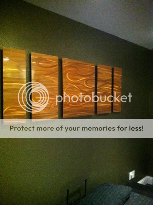 New Wall Piece :clap::clap: | Luxury4Play.com