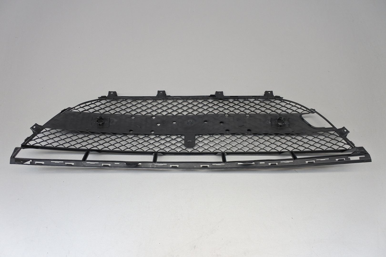 GENUINE MERCEDES BENZ GLE AMG C292 2016- FRONT BUMPER CENTRE GRILL ...