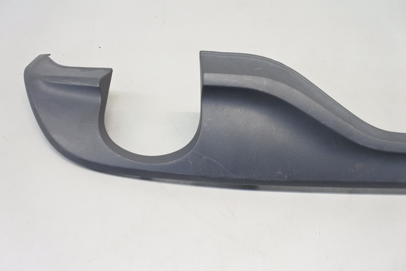 GENUINE MERCEDES BENZ A CLASS 2011-15 W176 SE REAR BUMPER LOWER TRIM ...