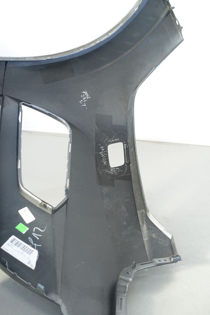 GENUINE VOLVO XC60 2017- INSCRIPTION FRONT BUMPER 31425160 | eBay