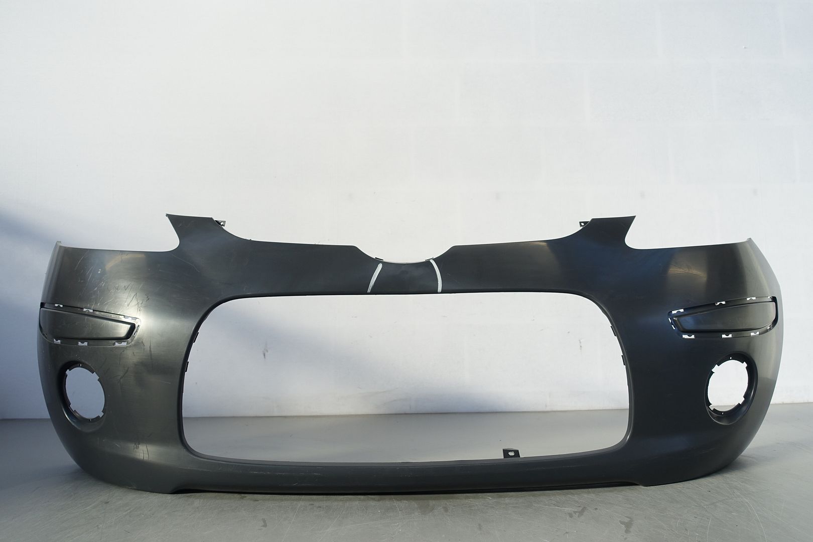 GENUINE HYUNDAI I10 2008-11 FRONT BUMPER 86512-0X000 | eBay